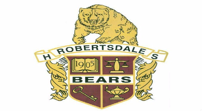 Robertsdale High School - Gulfcoast Color Guard & Percussion Circuit